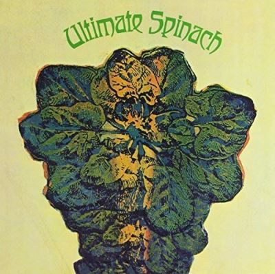 Ultimate spinach - Ultimate Spinach - Vinyle album - Achat & prix | fnac