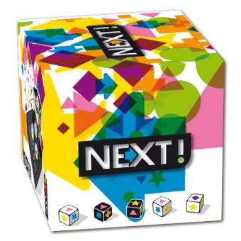 Next ! - Jeu de stratégie - Achat & prix | fnac
