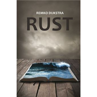 Rust - broché - Remko Dijkstra - Achat Livre | fnac