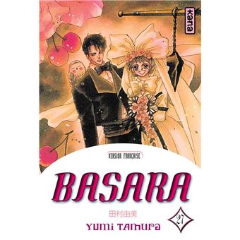 Basara - Tome 27 Tome 27 - Basara t27 - Yumi Tamura - broché - Achat Livre | fnac