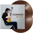 Connor Selby Édition Limitée Vinyle Marron - Connor Selby - Vinyle ...