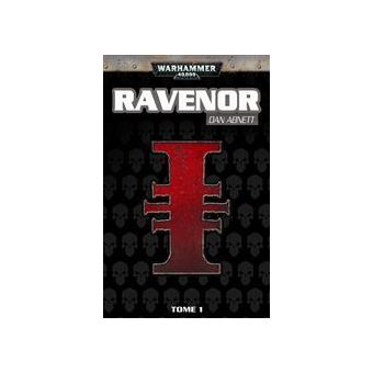 Ravenor - Poche - Dan Abnett - Achat Livre | fnac