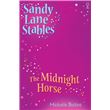 Sandy Lane Stables - Tome 4 - Midnight Horse - Michelle Bates, John ...