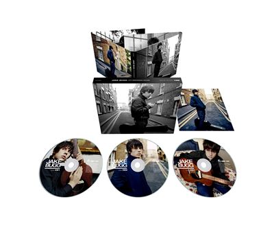 Jake Bugg 10th Anniversary Édition Deluxe Limitée - Jake Bugg - CD ...