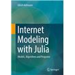 Internet Modeling with Julia Models, Algorithms and Programs - ebook (ePub) - Ulrich Hofmann ...