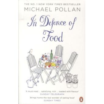 In defence of food - Poche - Michael Pollan - Achat Livre ou ebook | fnac