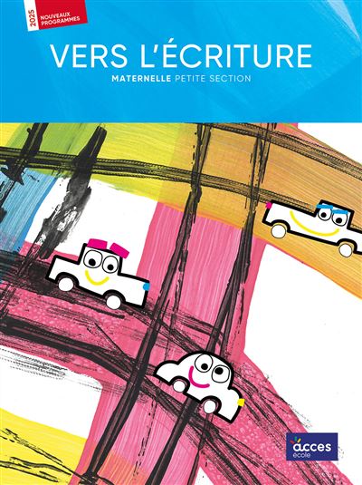 Vers l'écriture ps - guide de l'enseignant - broché - Christina Dorner ...