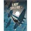 Lady Spitfire - Tome 3 - Lady Spitfire - D03 Een Voor Allen Allen - Maza, La Tour - broché ...