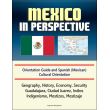 Mexico in Perspective - Orientation Guide and Spanish (Mexican ...