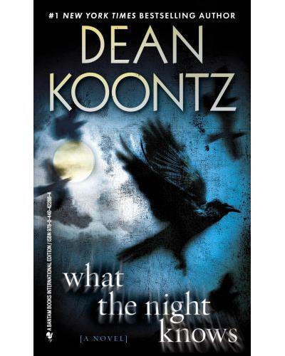 What the night knows - Poche - Dean Koontz - Achat Livre | fnac