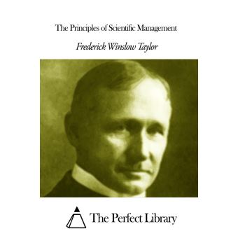 The Principles of Scientific Management - ebook (ePub) - Frederick ...