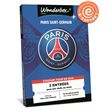 E-coffret Wonderbox Visite en Duo PSG Stadium Tour, Top Prix | fnac