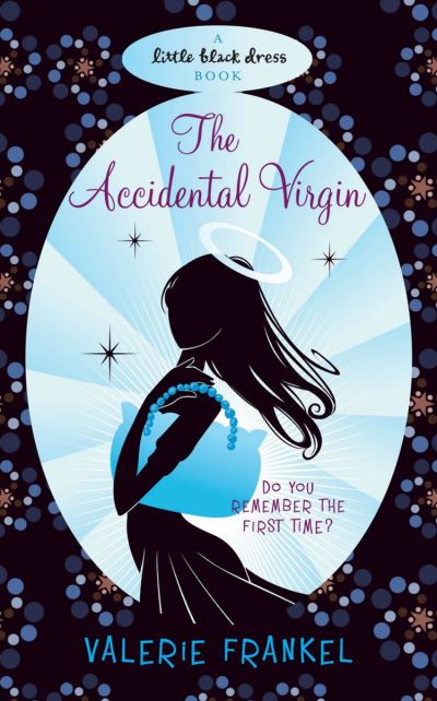 The accidental virgin - Poche - Valerie Frankel - Achat Livre ou ebook ...