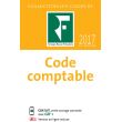 Code comptable 2017 - broché - Revue Fiduciaire - Achat Livre | fnac