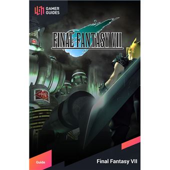Final Fantasy VII - Strategy Guide - ebook (ePub) - GamerGuides.com ...