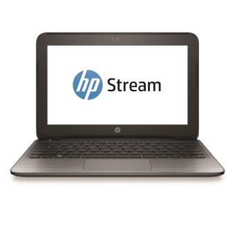 PC Ultra-Portable HP Stream Notebook 11-r004nf 11.6" - PC Portable ...