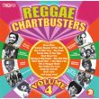 Reggae Chartbusters Volume 4 - Various - CD album - Achat & prix | fnac