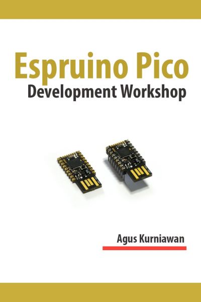 Espruino Pico Development Workshop - ebook (ePub) - Agus Kurniawan - Achat ebook | fnac