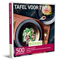 Tous les Bongos - Coffret Cadeau | Cadeaux Noël fnac Belgique
