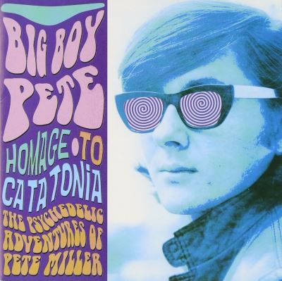 Big boy Pete - Pete Miller - CD album - Achat & prix | fnac