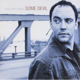 Some devil - Dave Matthews Band - CD album - Achat & prix | fnac