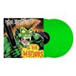 The Best Of The Meteors Édition Limitée Vinyle Vert - The Meteors ...