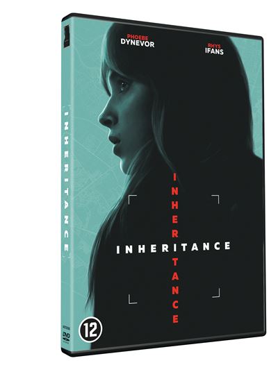 INHERITANCE-NL - Neil Burger - DVD Zone 2 - Achat & prix | fnac