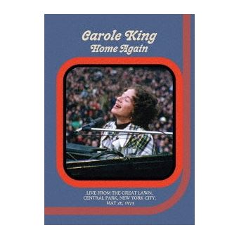 Home Again DVD - DVD Zone 2 - Achat & prix | fnac