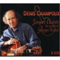 Denis Champoux : tous les produits | fnac
