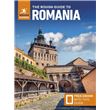 ROMANIA 2025 ROUGH GUIDES -, Livre tous les livres | fnac Belgique