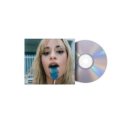 Camila Cabello - C,Xoxo - CD - CD Álbum - Compra música na Fnac.pt