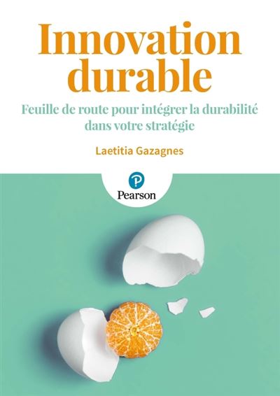 Innovation durable - broché - Laetitia Gazagnes - Achat Livre | fnac