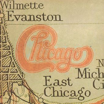 Chicago XI Vinyle Gatefold Edition Limitée - Chicago - Vinyle album ...