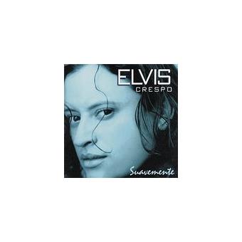 Suavemente - Elvis Crespo - CD album - Achat & prix | fnac