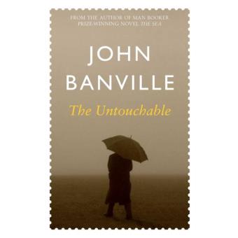 The Untouchable - ebook (ePub) - John Banville - Achat ebook | fnac