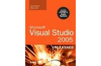 Microsoft Visual Studio 2005, Unleashed Series - broché - Powers, Snell, Auteur - Achat Livre ou ...