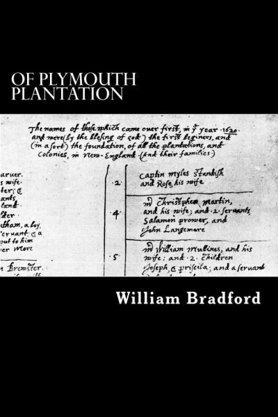 Of Plymouth Plantation - ebook (ePub) - William Bradford - Achat ebook ...