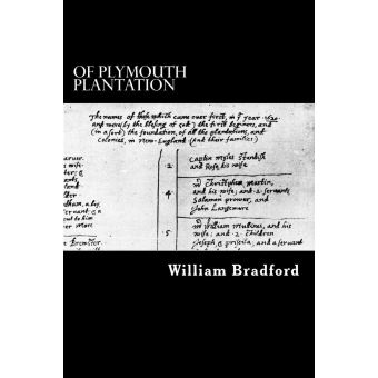 Of Plymouth Plantation - ebook (ePub) - William Bradford - Achat ebook ...