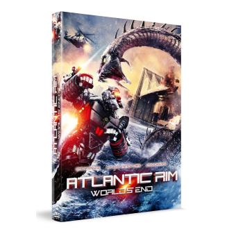 Atlantic rim, world's end - DVD - DVD Zone 2 - Achat & prix | fnac