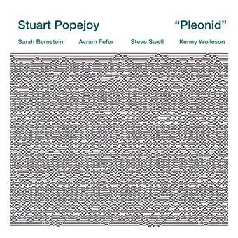 Pleonid - Stuart Popejoy - Sarah Bernstein - CD album - Achat & prix | fnac