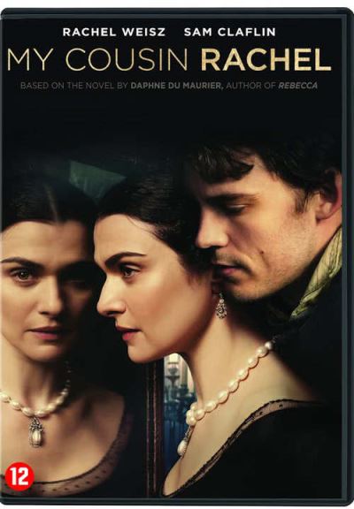 MY COUSIN RACHEL-BIL - Roger Michell - DVD Zone 2 - Achat & prix | fnac