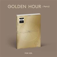 1 avis sur GOLDEN HOUR Part 2 / Europe Pop-Up Exclusive Box Set For ...