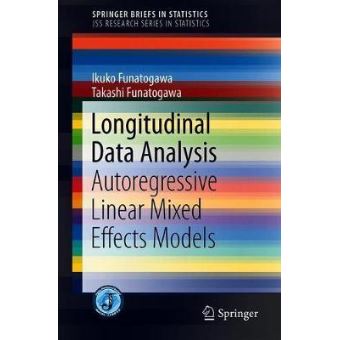 Longitudinal data analysis - Poche - Ikuko Funatogawa - Achat Livre ou ebook | fnac