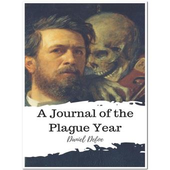 A Journal of the Plague Year - ebook (ePub) - Daniel Defoe - Achat ...