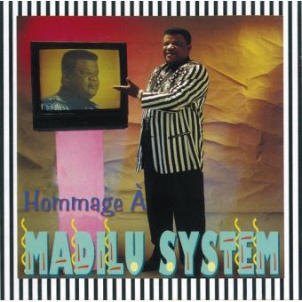 Hommage à Madilu System - Madilu System - CD album - Achat & prix | fnac