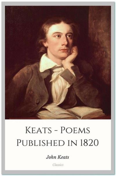 Keats - Poems Published in 1820 - ebook (ePub) - John Keats - Achat ...