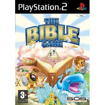 The Bible Game - Jeux vidéo - Achat & prix | fnac