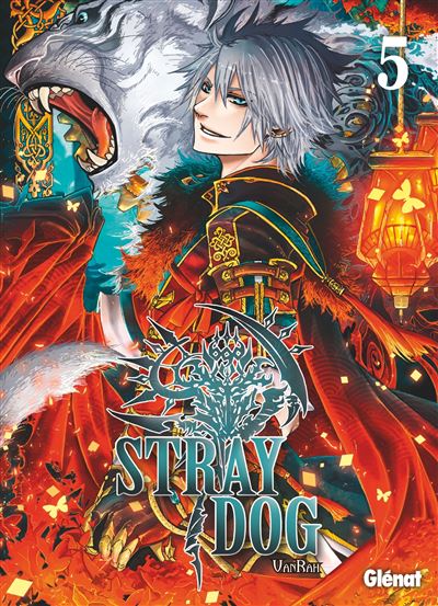 Stray Dogs - Tome 05 - Stray Dog - Vanrah - broché - Achat Livre ou ...