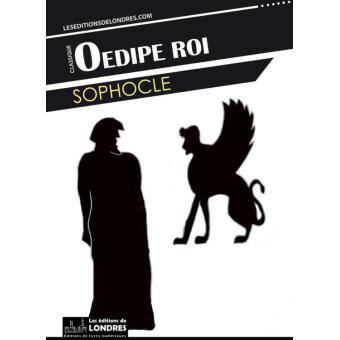Oedipe roi - ebook (ePub) - Sophocle - Achat ebook | fnac