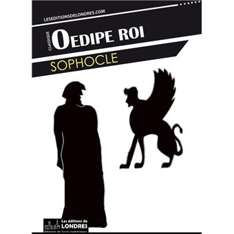 Oedipe roi - ebook (ePub) - Sophocle - Achat ebook | fnac